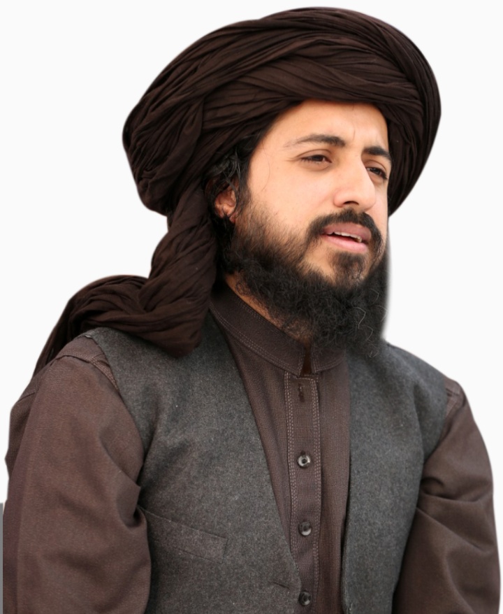 Allama Hafiz Saad Hussain Rizvi - HD PNG Pictures - Rizvi Media World